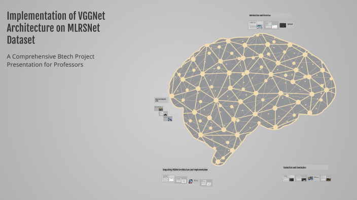 Implementation of VGGNet Architecture on MLRSNet Dataset by Shubham ...
