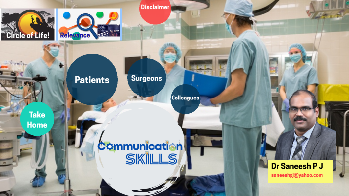 KMCT Communication Skills by Saneesh PJ on Prezi