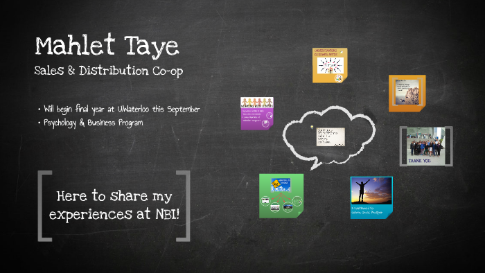 Northbridge Presentation - Mahlet Taye by Mahlet Taye on Prezi