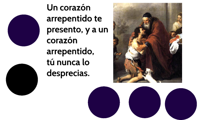 Celebración penitencial by Alan Palencia on Prezi