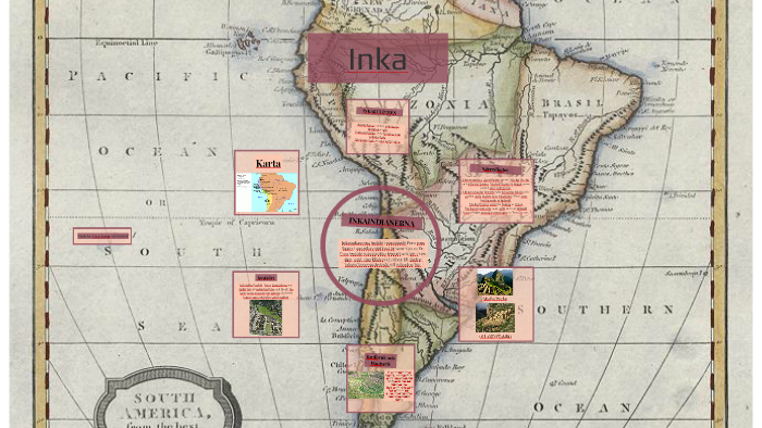 Inka by Patrick Korpelainen on Prezi