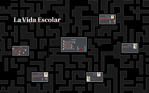 La Vida Escolar by Trinaysia Williams on Prezi