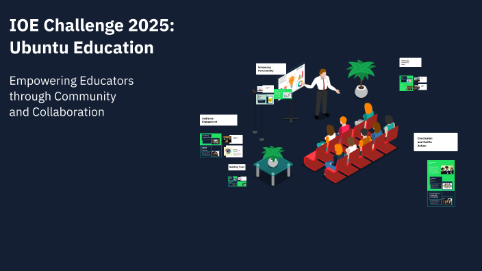 IOE Challenges: Ubuntu Education by Sadie Kapp on Prezi