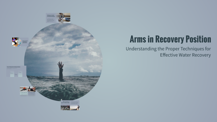 Arms in Recovery Position by Howard Medalla on Prezi