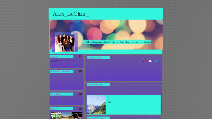 aniko looks like a sloth by alex leclair on Prezi