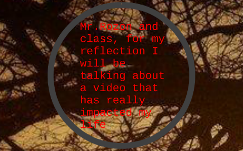 Mr.Rozon and class by Joseph Catanzariti on Prezi