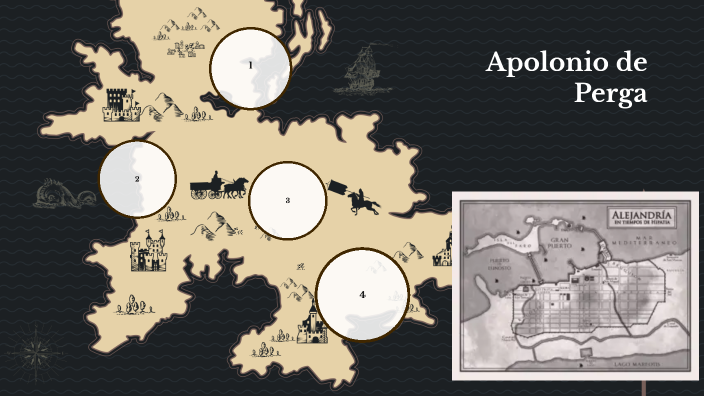 Apolonio de Perga by solange castañeda on Prezi