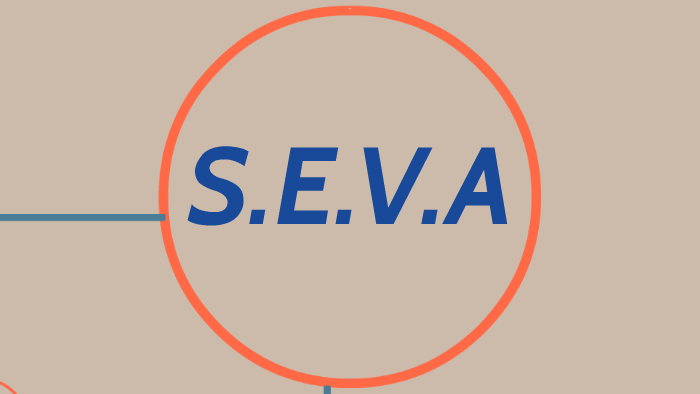 SEVA by on Prezi