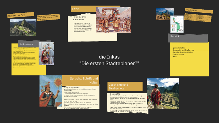The Inca Empire by Jere Mias on Prezi