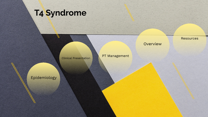 T4 syndrome by GiVahna Penserga on Prezi
