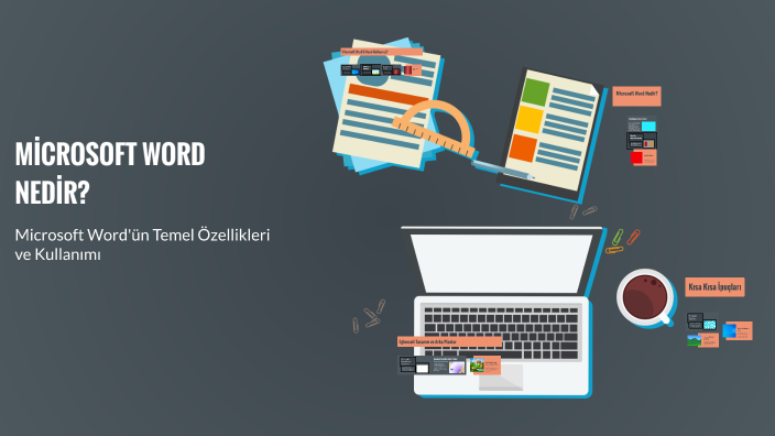 MİCROSOFT WORD NEDİR? by Şamil Hamzaoğlu on Prezi