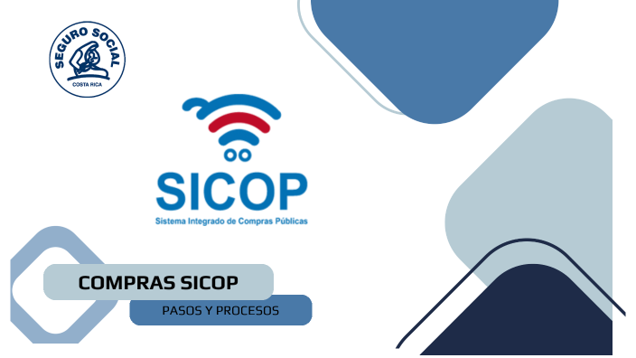 SICOP by Alonso Palma on Prezi