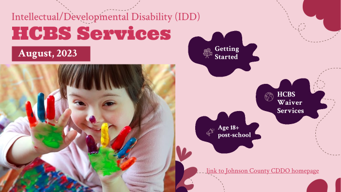 HCBS Services by Jennifer Coughlin on Prezi