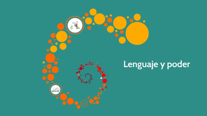 Lenguaje y poder by Melii Chervone on Prezi