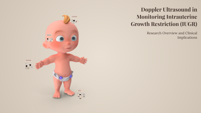 Doppler Ultrasound in Monitoring Intrauterine Growth Restriction (IUGR ...