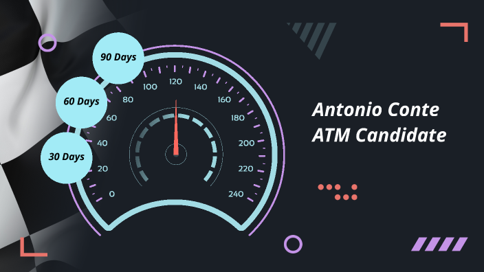 Siemens ATM Ramp up plan by Antonio Conte on Prezi