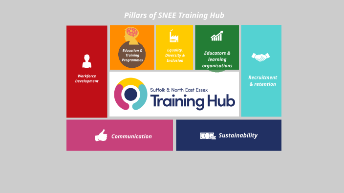 SNEE Strategy by Phyllis Anderson on Prezi