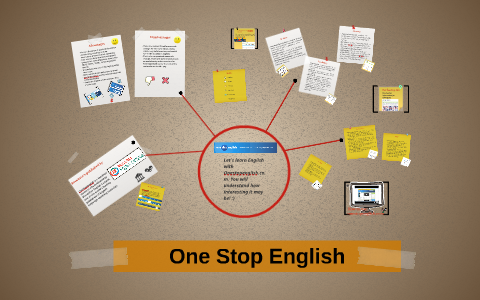 One Stop English by n_str_a_nur Fomina_Nurislamova on Prezi