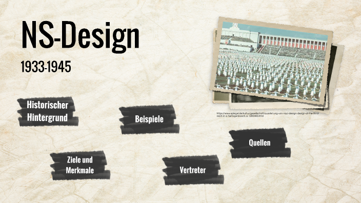 NS-Design by ray flame on Prezi