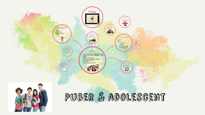 Puber & adolescent by Nadin Nadin on Prezi