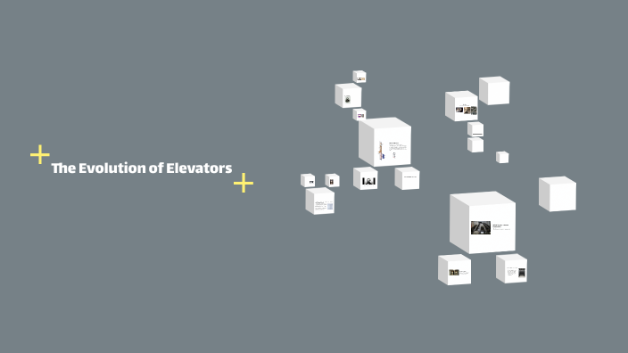 The Evolution of Elevators by Maryam Baytiye on Prezi