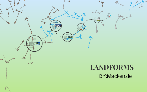 LANDFORMS by mackenzie arend on Prezi