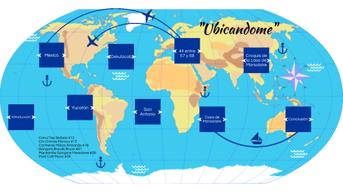 Proyecto geociencias by Mario Poot 01 on Prezi