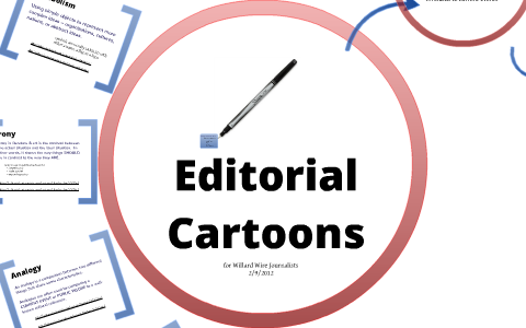 Editorial Cartoons by Jessica Stamler on Prezi