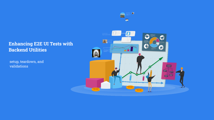 Enhancing E2E UI Tests with API and Backend Utilities by Peter Freschi ...