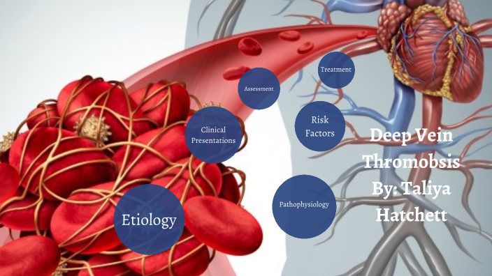 Pathophysiology Project Final Presentation by Taliya Hatchett on Prezi