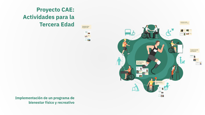 Proyecto CAE: Actividades para la Tercera Edad by tomas oderigo on Prezi