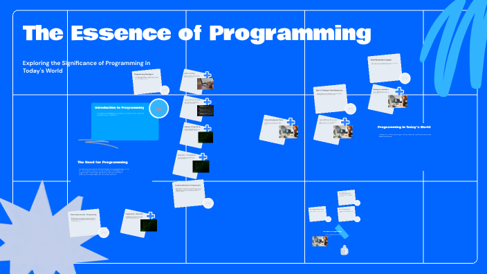 The Essence of Programming by a Naga Kalyani on Prezi