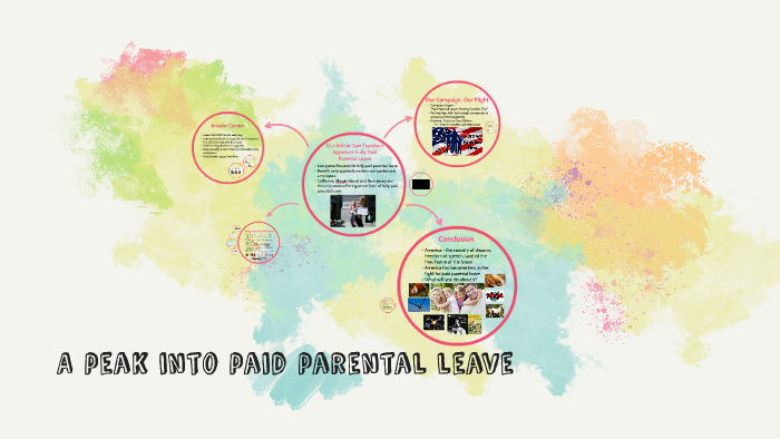 Paid Parental Leave by Audra Knapp on Prezi
