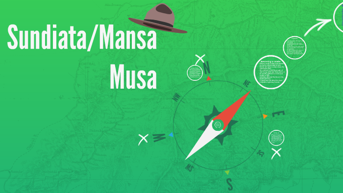 Sundiata/Mansa Musa by Ashley Monroe on Prezi