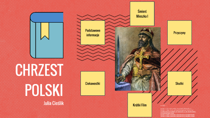 Chrzest Polski by Anna Kowal on Prezi
