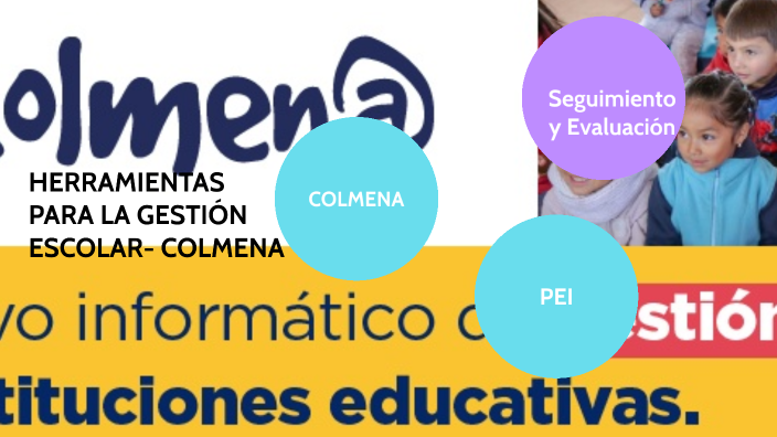 Gestión Escolar Colmena By Nelly Rosero On Prezi
