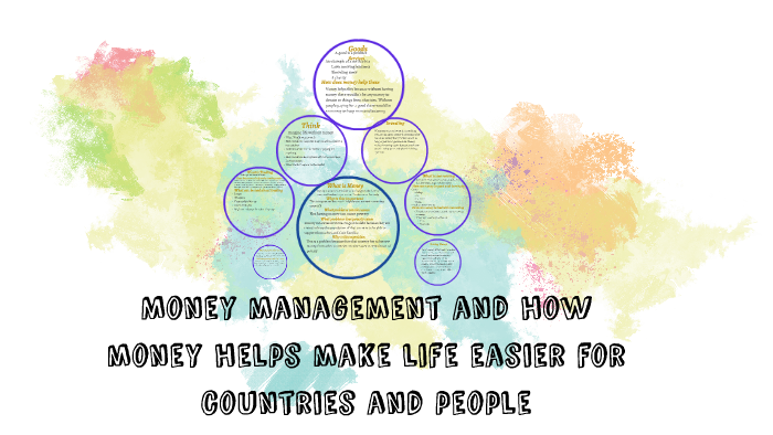 How countries work together by on Prezi