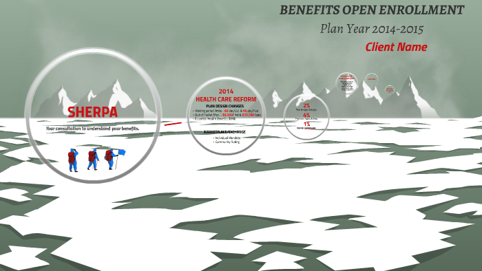 ADP OPEN ENROLLMENT by Nicole Richards on Prezi