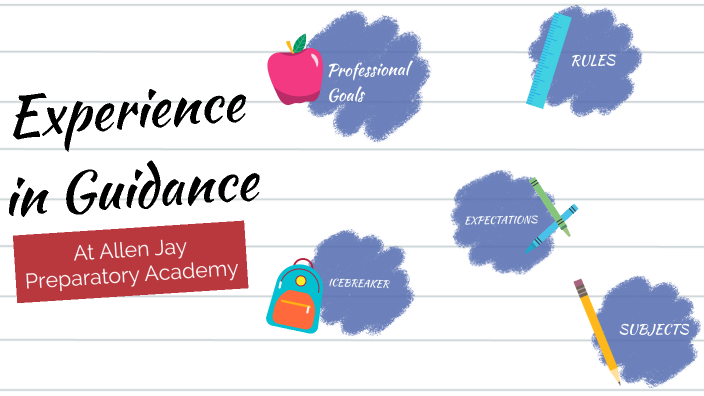 Guidance Counseling at Allen Jay Prep Academy by Reanna Hoover on Prezi