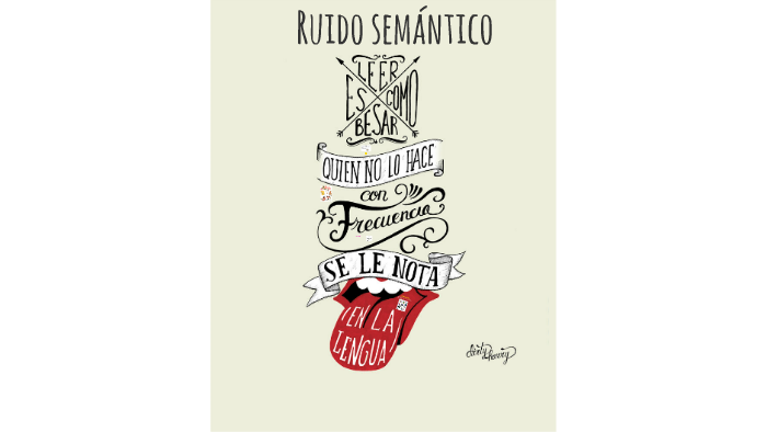 RUIDO SEMANTICO by anahi hernandez on Prezi