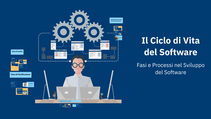 Il Ciclo di Vita del Software by mattia rullo on Prezi