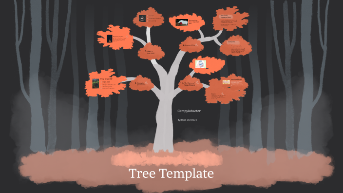 Campylobacter by Ryan Danner on Prezi