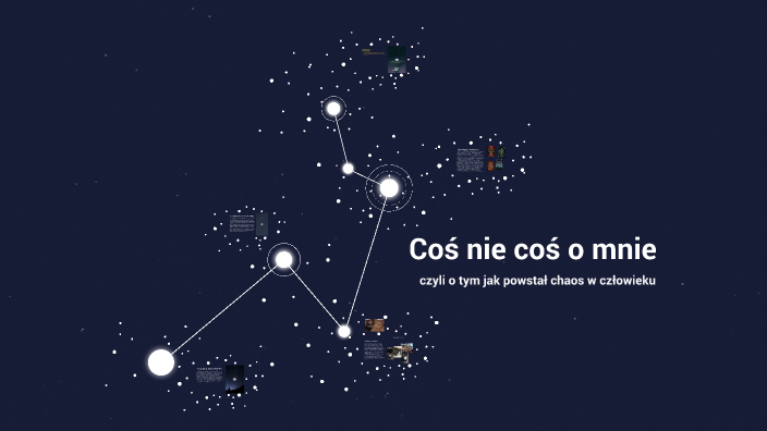 Coś nie coś o mnie by shin zu on Prezi