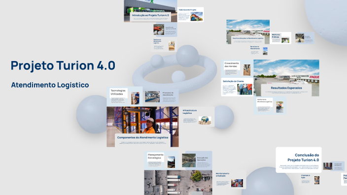 Projeto Turion 4.0 by Sergio Ricardo Guizelini on Prezi