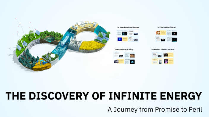 THE DISCOVERY OF INFINITE ENERGY by kevin Barrantes on Prezi
