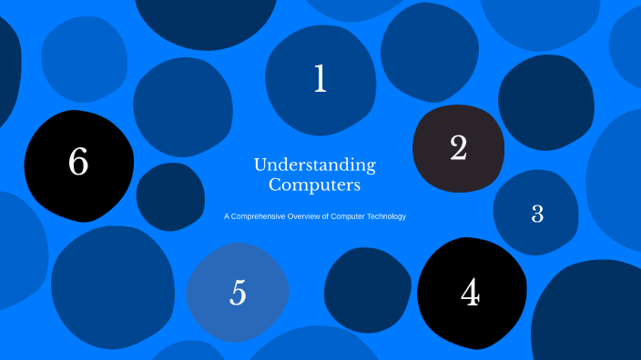 Understanding Computers by Shaxzad Upaev on Prezi