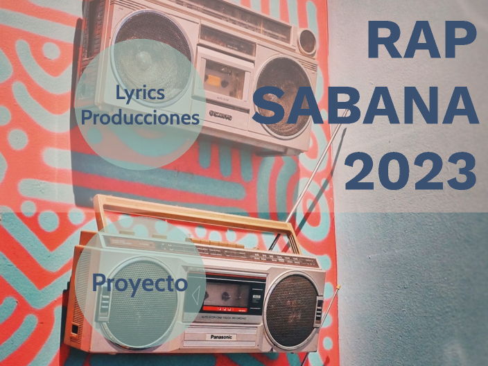 Rap Sabana 2023 by Michael Duvan Bermudez Alarcon on Prezi