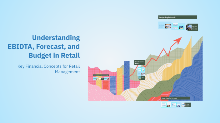 Understanding EBIDTA, Forecast, and Budget in Retail by Chloe Polanco ...