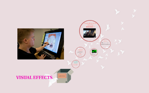 VISUAL EFFECTS by kaylee skinner on Prezi