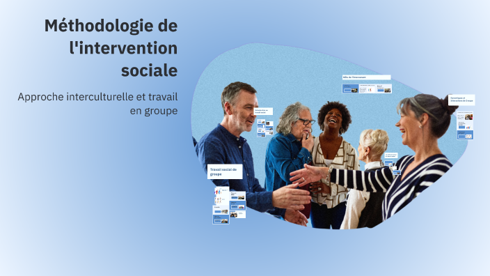 Méthodologie de l'intervention sociale by Quentin Janssens on Prezi